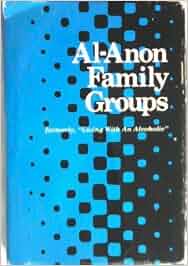 Al-Anon Family Groups: Amazon.es: Al-Anon Family Group: Libros en ...