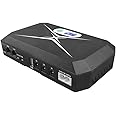Amazon.com: Mini UPS for WiFi Router,Supports DC 5V/9V/12V
