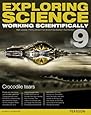 Exploring Science: Working Scientifically Student Book Year 7 (Exploring Science 4): Amazon.co ...
