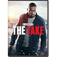 Amazon.com: The Take (2016) [DVD] : Idris Elba, Richard Madden ...