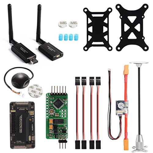 Xiangtat APM2.8 ArduPilot Flight Controller+Ublox Philippines | Ubuy