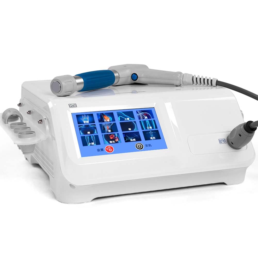 Mua nubulala Extracorporal Shockwave Therapy Machine for Pain Relief ...