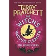 Amazon.com: The Witch's Vacuum Cleaner and Other Stories: 9780062653116 ...