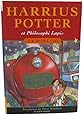 Harrius Potter et Philosophi Lapis (Harry Potter and the Philosopher's ...