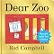Dear Zoo: Lift the Flap 40th Anniversary Edition: Amazon.co.uk ...