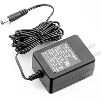 Amazon.com: HQRP AC Adapter for Roland BRA-120 CL-50 DS-330 EH-50 GE-21 DL-50 DR-660 GR-09 JX-1 ...