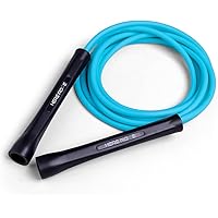 Amazon.com : Elite Jumps Core Jump Rope - Indoor/outdoor adjustable ...