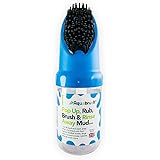 The Boot Buddy - The newest, fastest and simplest way to clean your ...