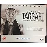 Taggart: Ultimate Classic Collection [DVD]: Amazon.co.uk: Mark McManus ...
