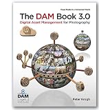Amazon.com: The DAM Book: Digital Asset Management for Photographers ...