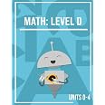 Miacademy Workbook: Math: Level D, Units 5-8 | Homeschool Math ...