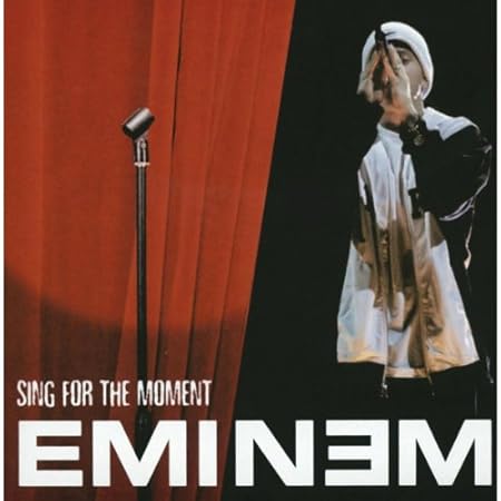 Eminem - Sing for the Moment 1 - Amazon.com Music