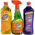 Amazon.com: Spic and Span All Purpose Multi Surface Cleaner Everyday ...