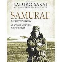 Amazon.com: Winged Samurai: Saburo Sakai and the Zero Fighter Pilots ...