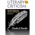 Amazon.com: Literary Criticism: An Introduction to Theory and Practice ...