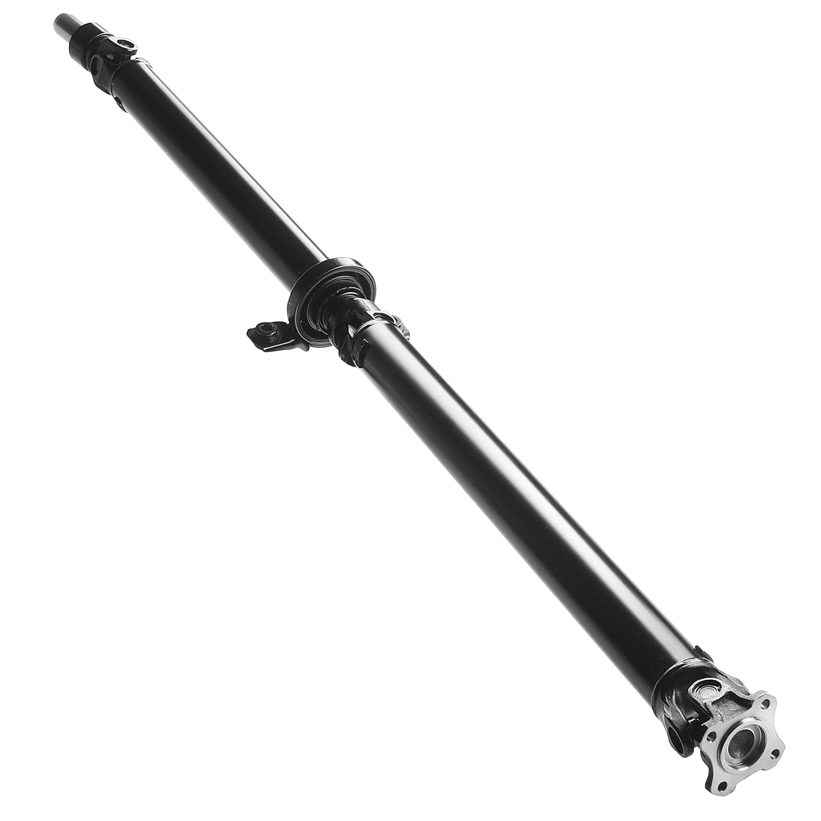 A-Premium Rear Complete Drive Shaft Prop Shaft Driveshaft Assembly ...
