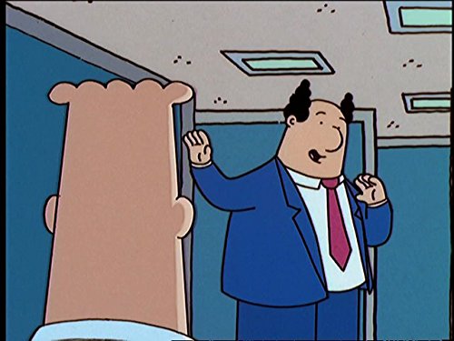 Watch Dilbert - Season 1 | Prime Video