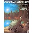 Thirteen Moons on Turtle's Back: A Native American Year of Moons ...