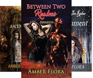 Amazon.com: Attainment (Between Two Realms Book 3) eBook: Amber Flora: Kindle Store