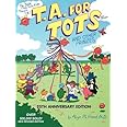 T.A. for Tots: And Other Prinzes: Freed, Alvyn M., Dick, Jo Ann ...