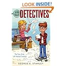 The Clue of the Left-Handed Envelope (1) (Third-Grade Detectives ...