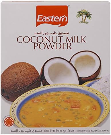Eastern Coconut Milk Powder 150 g price in Saudi Arabia | Amazon Saudi ...