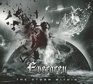 Evergrey - The Storm Within [ Ltd. Edition Digipak ] - Amazon.com Music