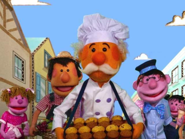 Watch Super Simple Songs - Season 4 | Prime Video