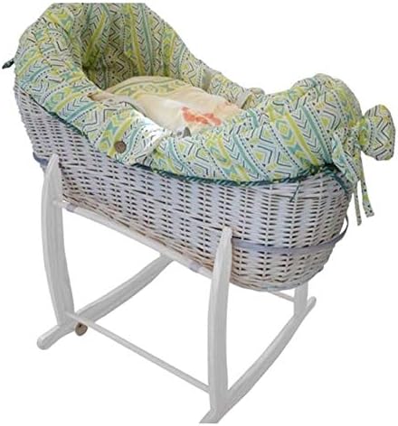 Baby Rocking Bed price in Saudi Arabia | Amazon Saudi Arabia | kanbkam