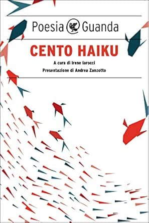 Amazon.com: Cento haiku (Italian Edition) eBook: AA.VV., Iarocci Irene ...