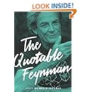 Amazon.com: The Quotable Feynman (9780691153032): Richard P. Feynman ...