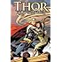 Amazon.com: Thor: The Mighty Avenger: The Complete Collection ...