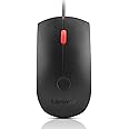 Amazon.com: Lenovo Fingerprint Biometric USB Mouse Pointing Devices ...