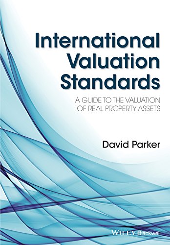 Amazon.com: International Valuation Standards: A Guide to the Valuation ...
