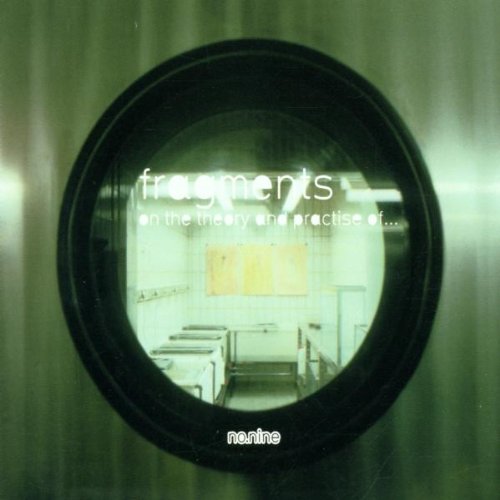 Fragments CD: Amazon.de: Musik
