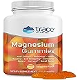 Amazon.com: Magnesium Stress Relief Gummies (120 Ct) | Easy to Take ...