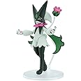BANDAI Hobby - Pokémon - #56 Meowscarada Pokémon Model Kit : Amazon.com ...