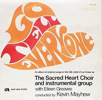 Go Tell Everyone: Amazon.co.uk: CDs & Vinyl