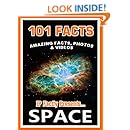 101 Facts... Space! Space Books for Kids. Amazing Facts, Photos & Video ...