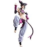 Amazon.com: Kotobukiya Street Fighter: Poison Bishoujo Statue : Toys & Games