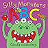 Silly Monsters 1, 2, 3. (Count one to twenty with silly monsters): A ...