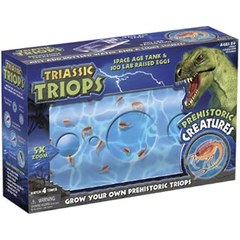 Triops Kit