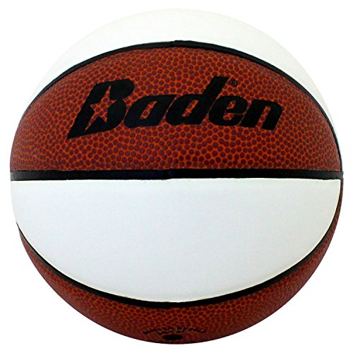 Baden Micro-Mini Composite Autograph Basketball | Amazon price tracker ...
