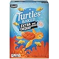 Amazon.com: Savoritz Turtle Baked Snack Crackers Extra Cheddar - 19 oz ...