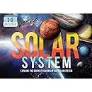 3-D Explorer: Solar System: Ian Graham, Sebastian Quigley ...