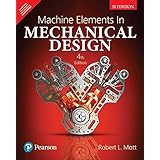 Machine Elements in Mechanical Design: Mott, Robert L.: 9780130618856 ...