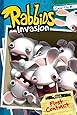 Amazon.com: Case File #1 First Contact (Rabbids Invasion ...