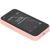 Dilwe XS11 Mini Smartphone para Niños, 3G 2.5 Pulgadas Estudiante ...