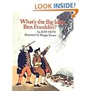 What's the Big Idea, Ben Franklin?: Jean Fritz, Margot Tomes ...