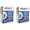 Amazon.com: Infinity Test Strips - 100 ct. : Health & Household
